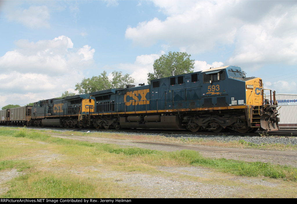 CSX 493 & 489 (1)